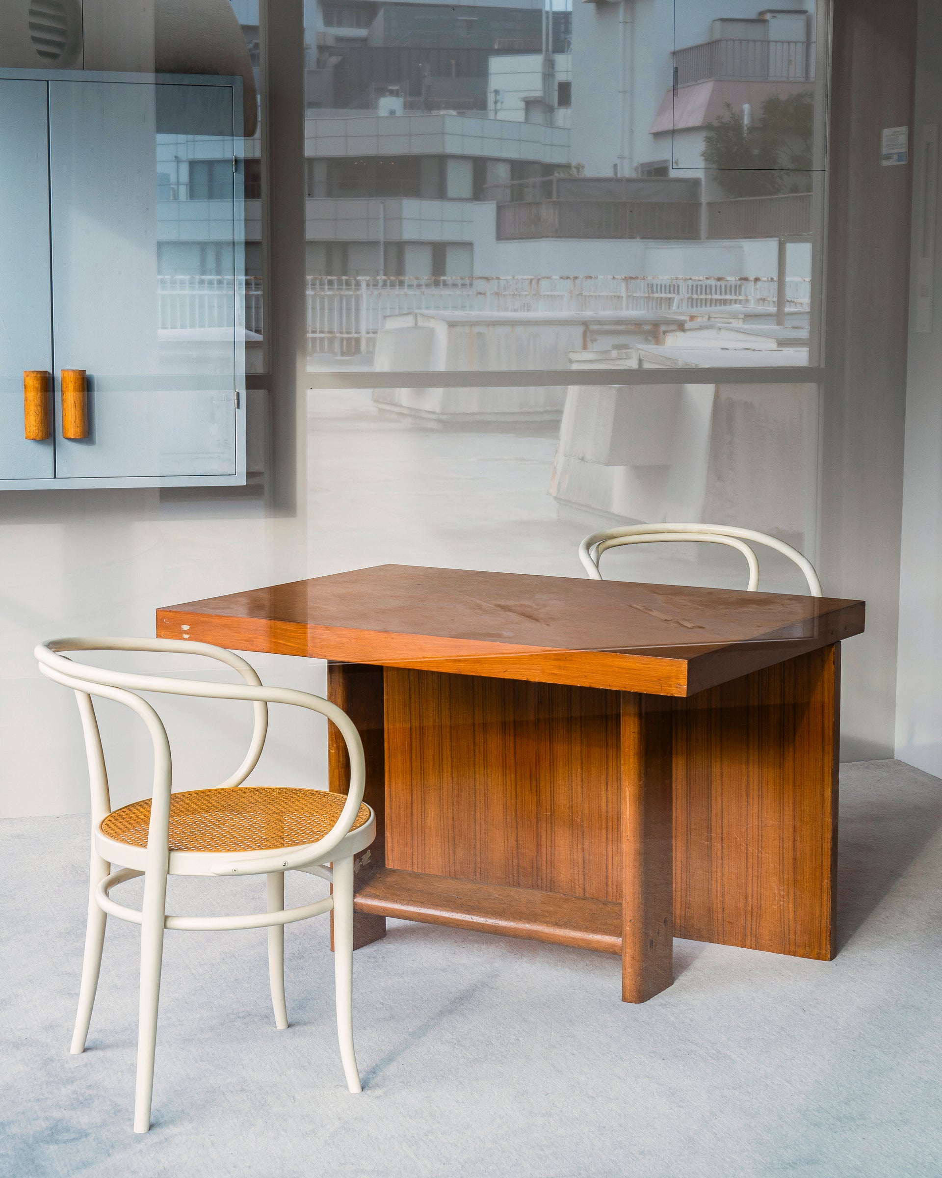 KINFOLK CASE STUDY ROOM