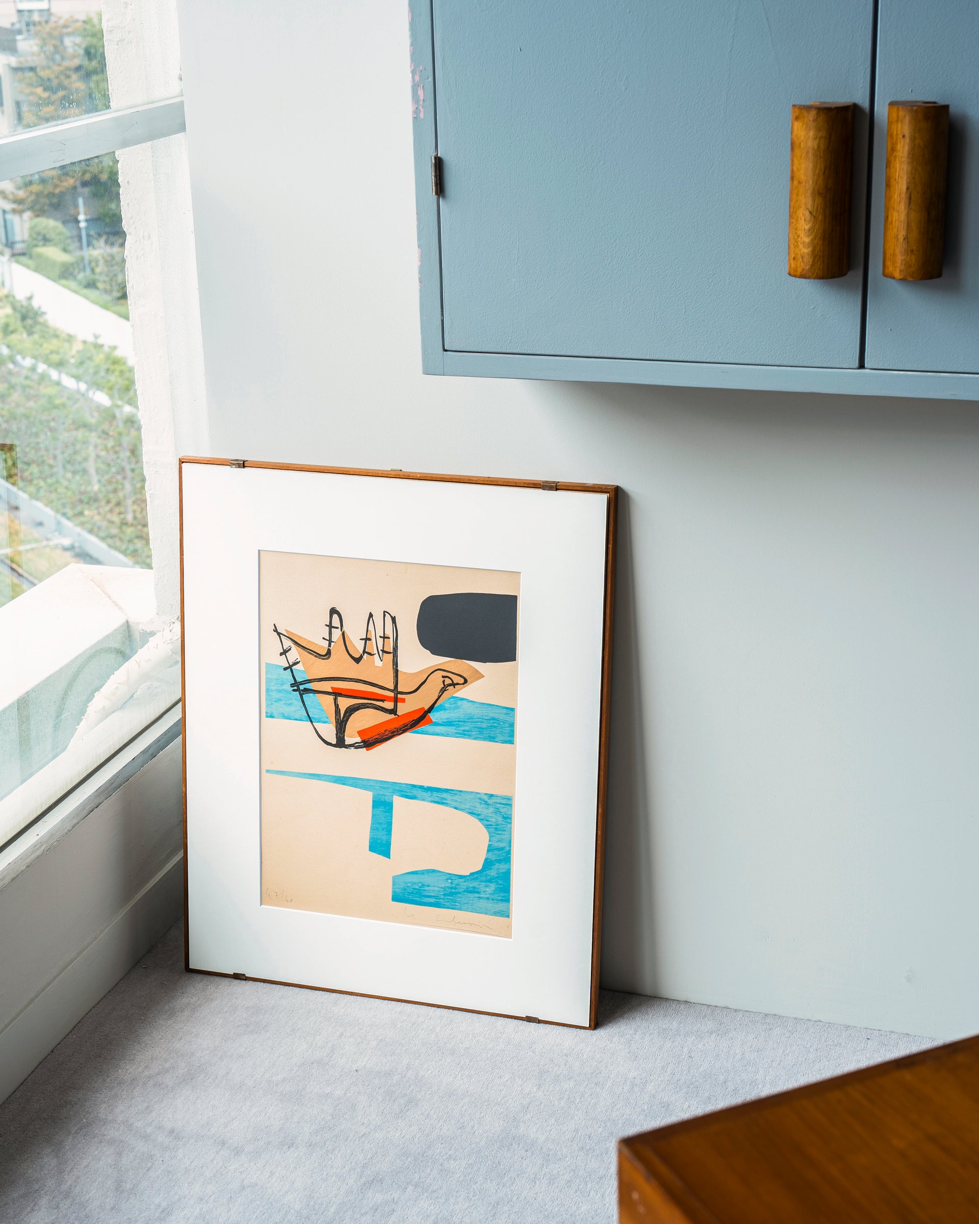 KINFOLK CASE STUDY ROOM