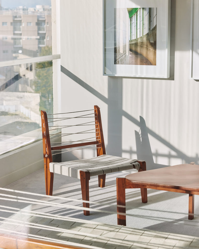 KINFOLK CASE STUDY ROOM