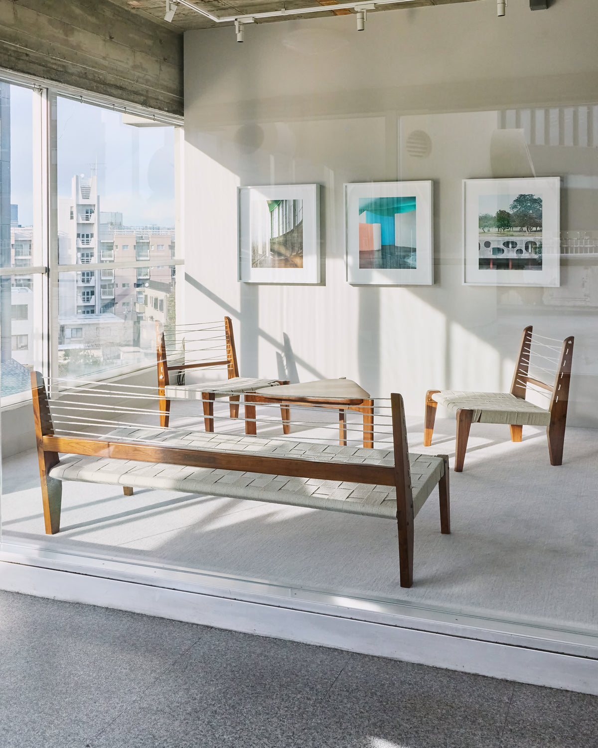 KINFOLK CASE STUDY ROOM