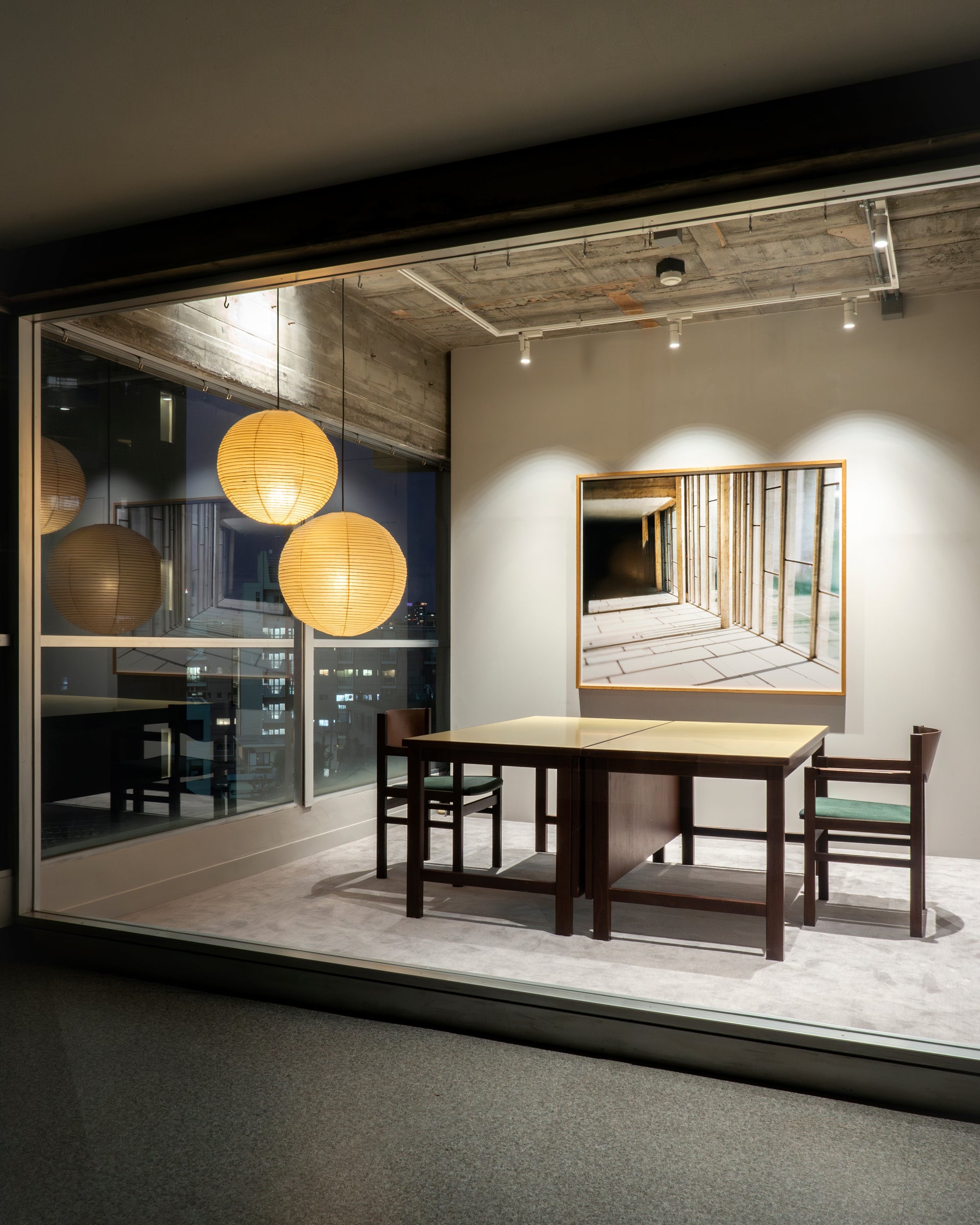 KINFOLK CASE STUDY ROOM