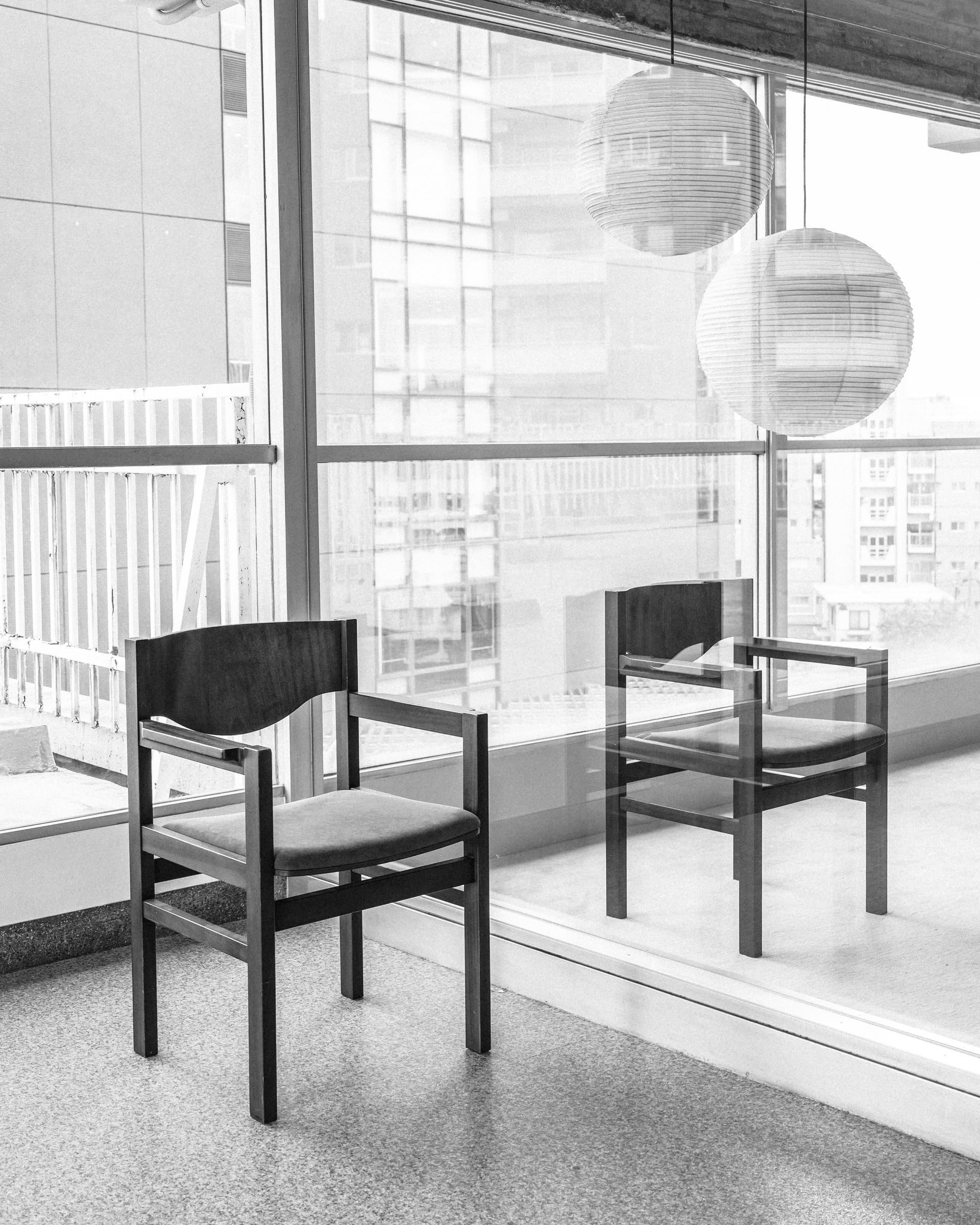 Conference Room Chair