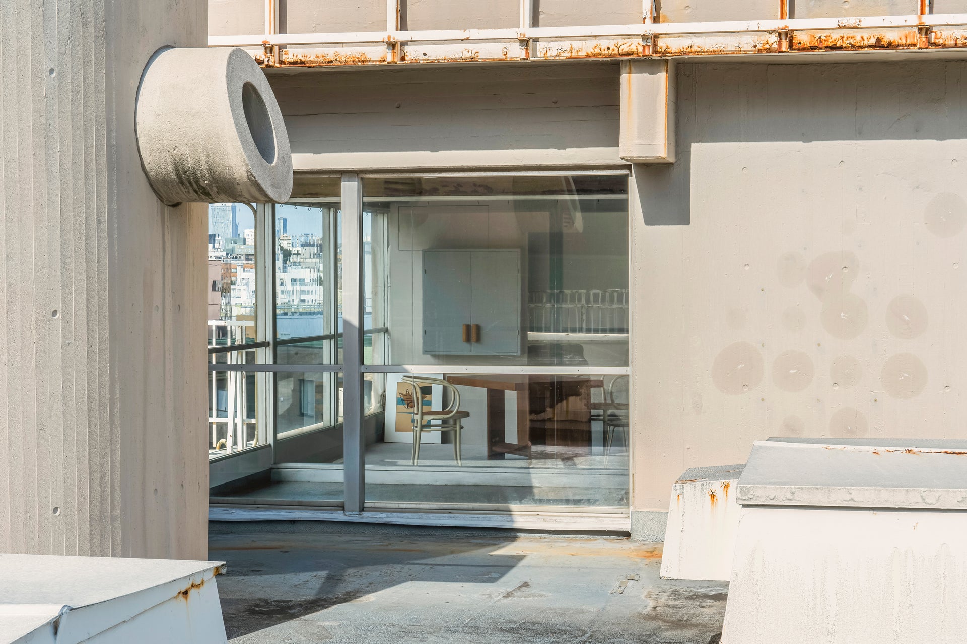 KINFOLK CASE STUDY ROOM