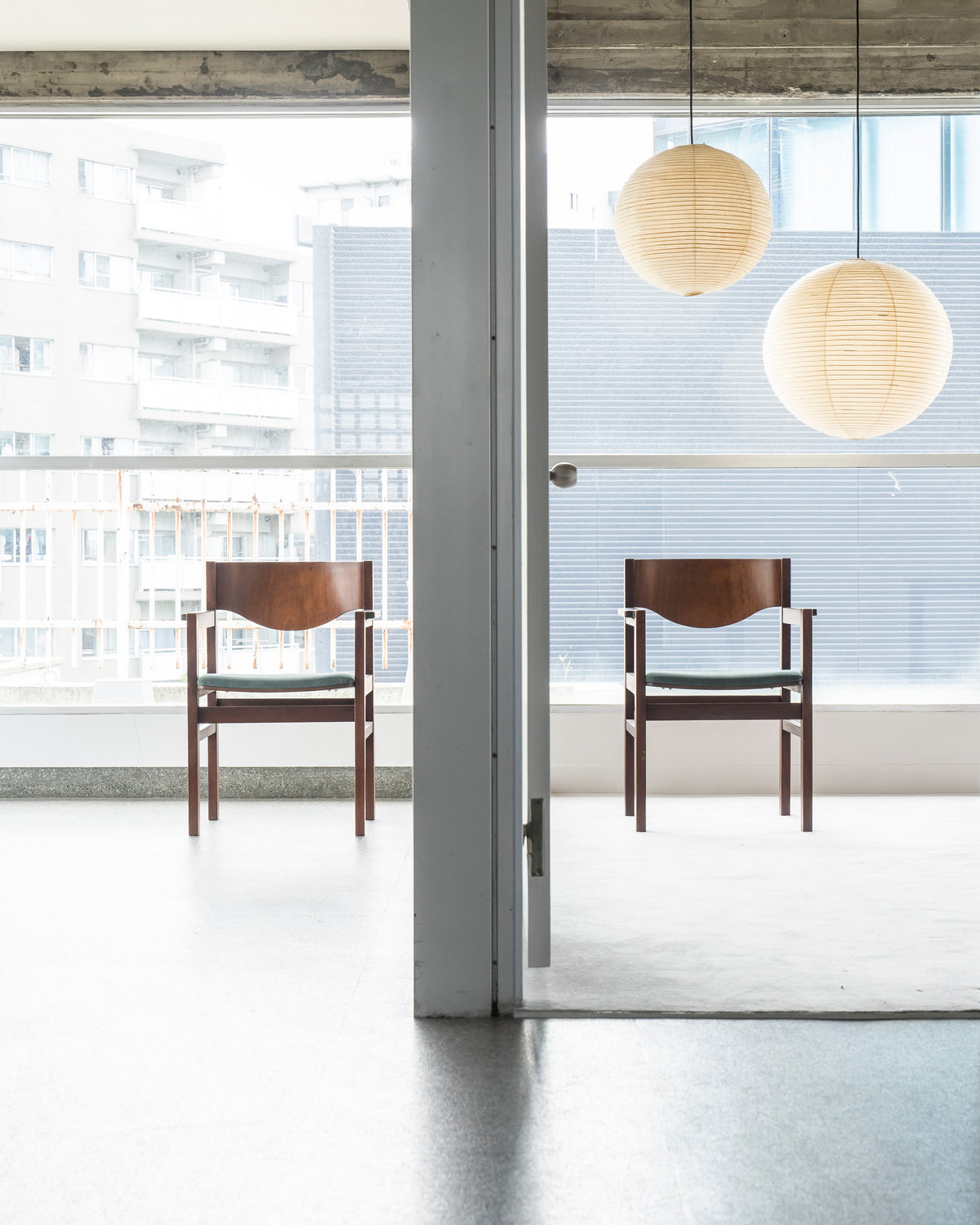 Conference Room Chair