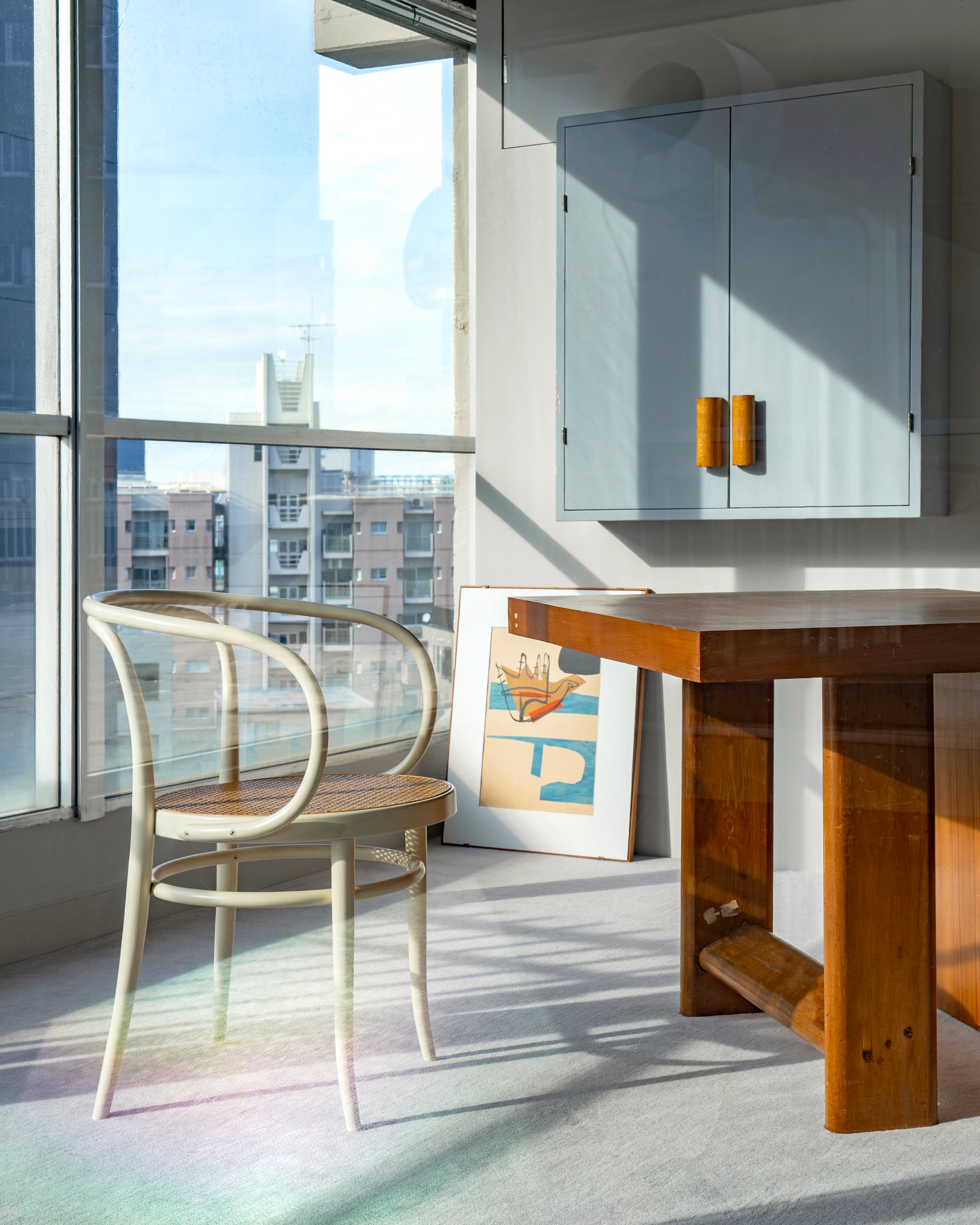 KINFOLK CASE STUDY ROOM