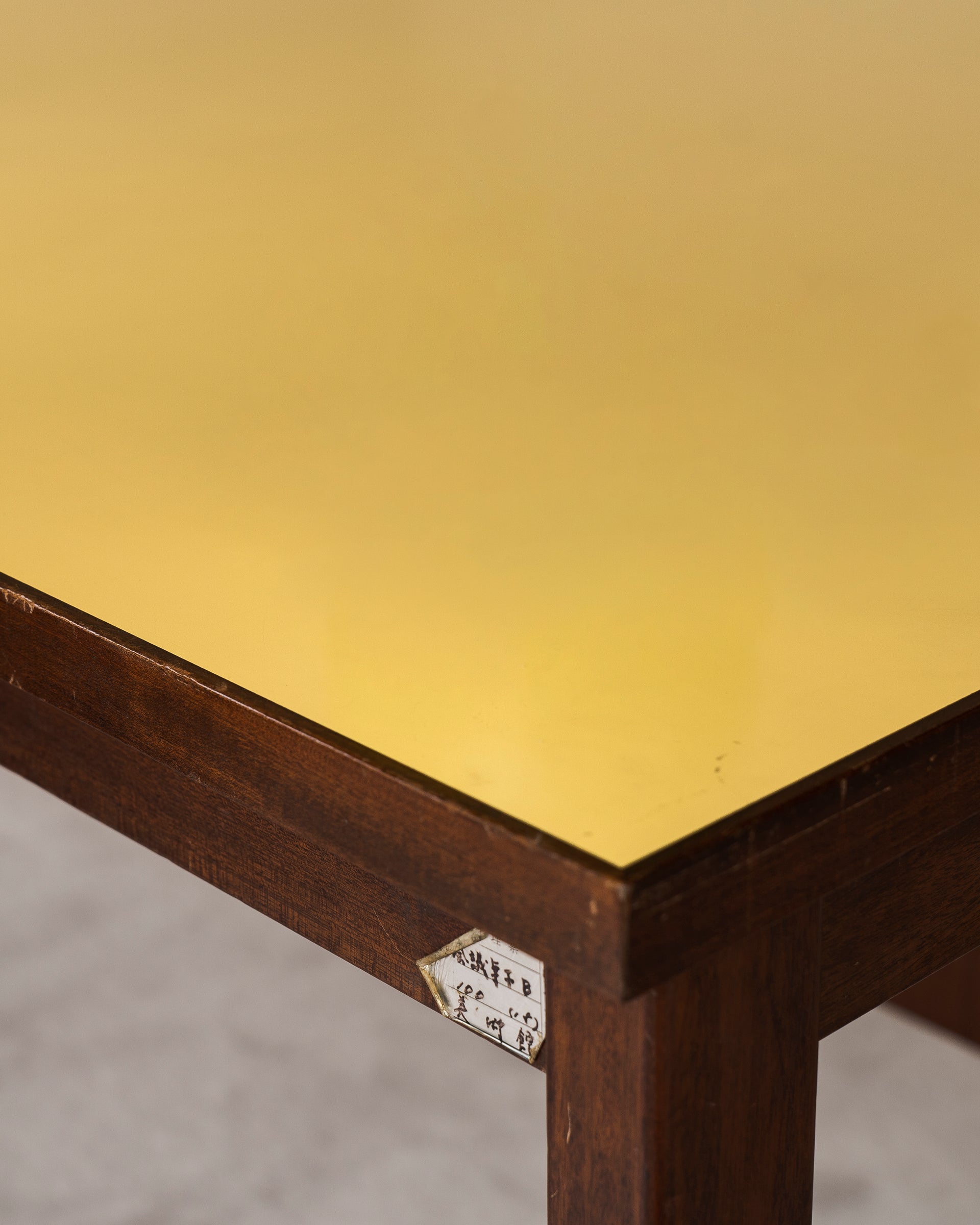 KINFOLK CASE STUDY ROOM