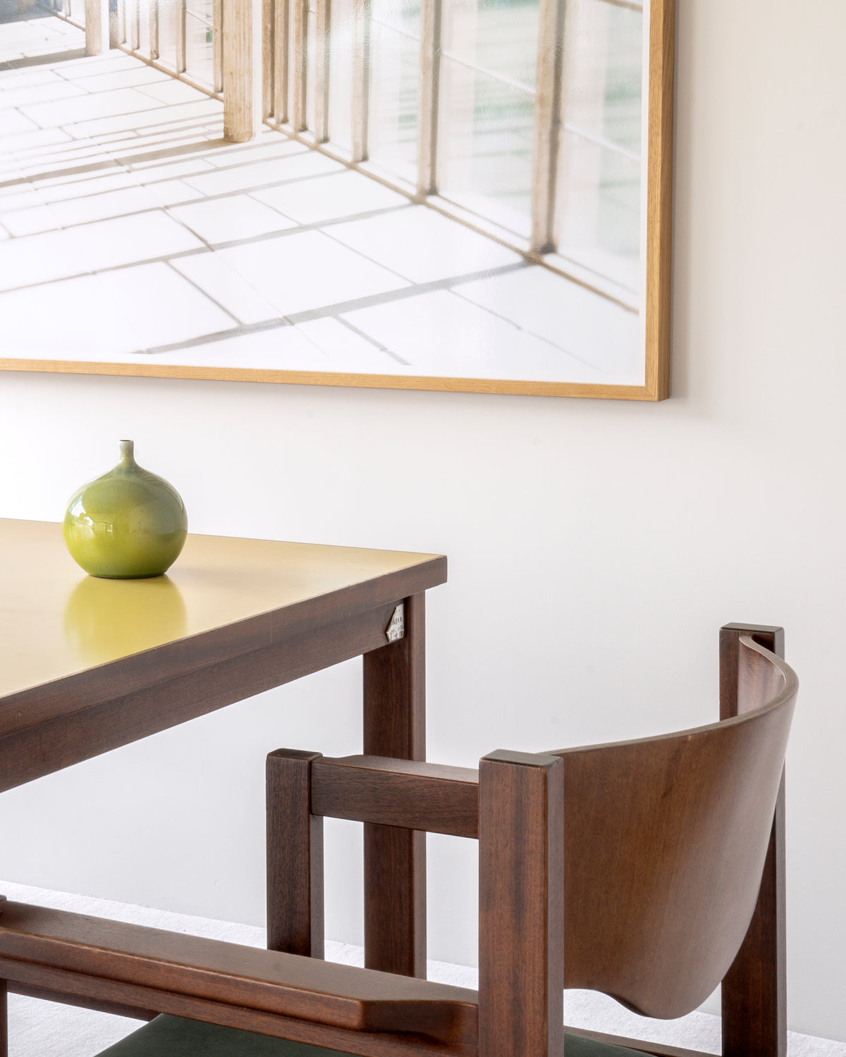 KINFOLK CASE STUDY ROOM